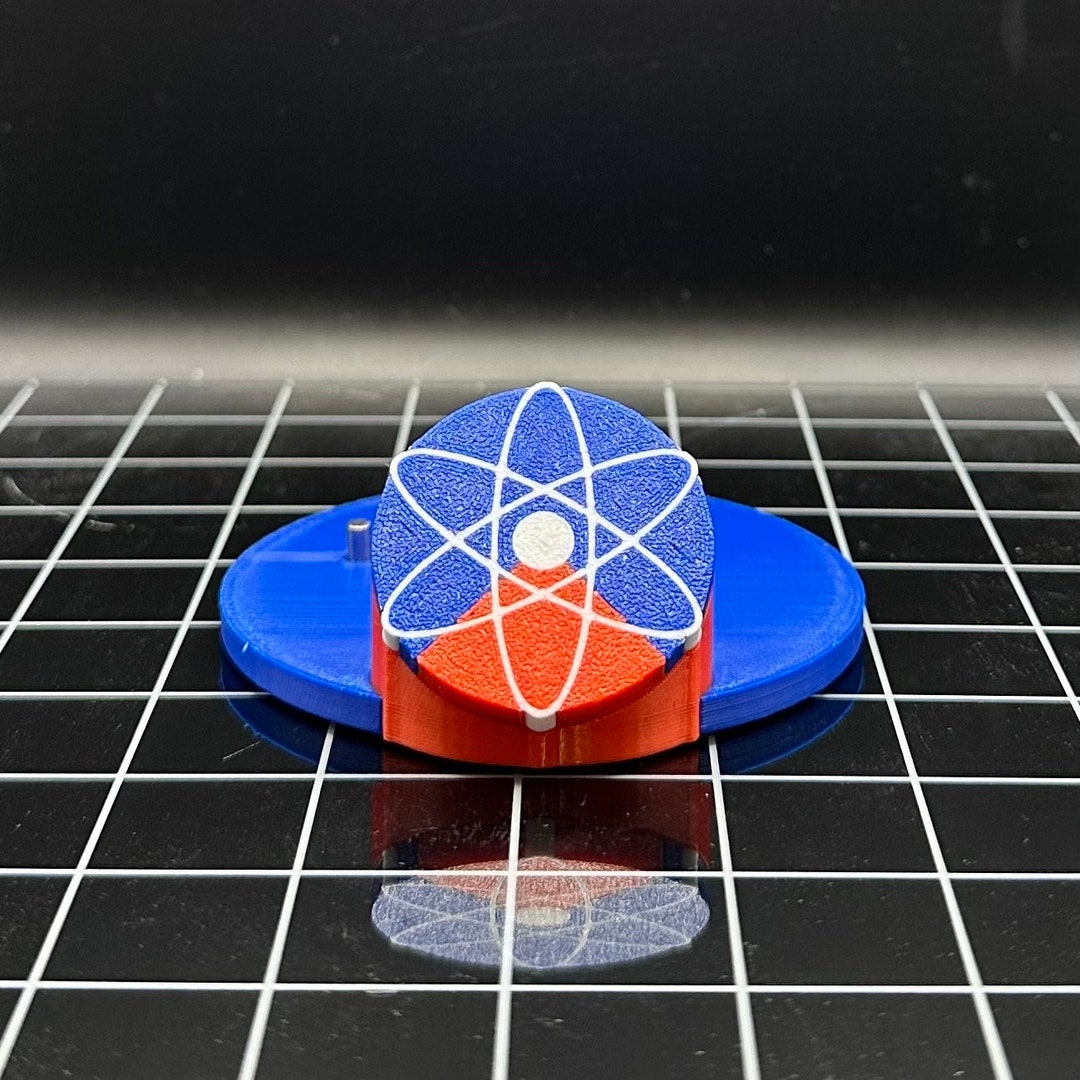 Shrinking Hero Action Figure Standing Stand - Etsy