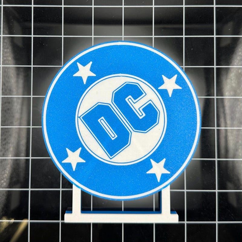 Dc Comics Dolls - Etsy