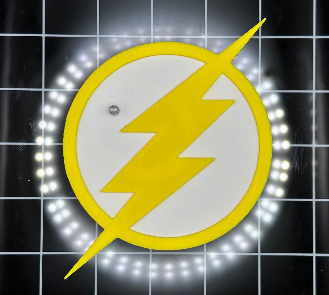 Speedster Action Figure Stand - Etsy