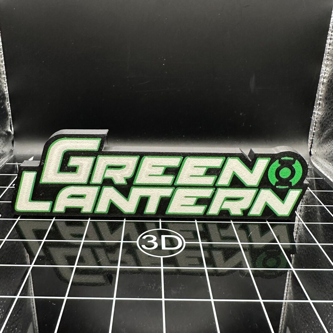 Will Powered Hero Standing Logo - Etsy