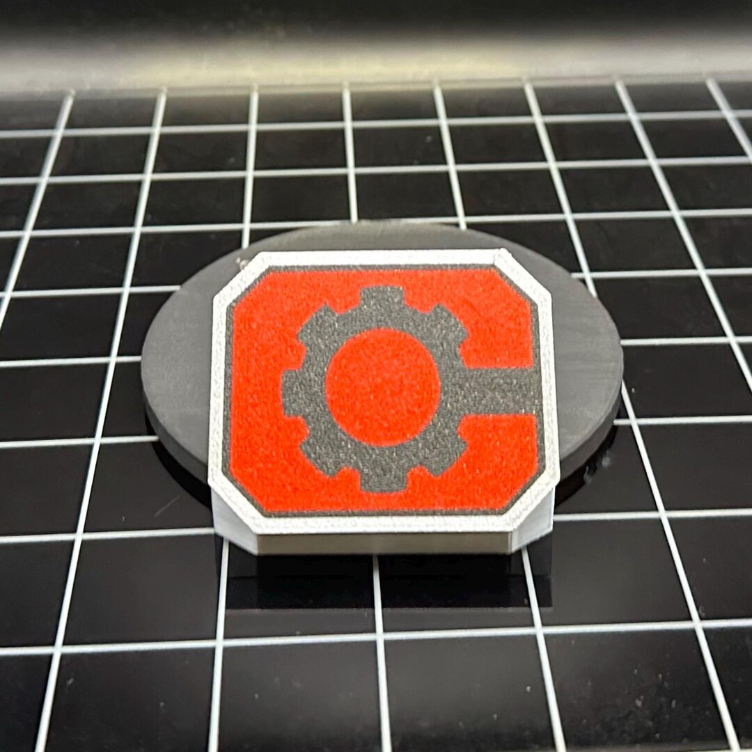 Bionic Hero Action Figure Stand - Etsy