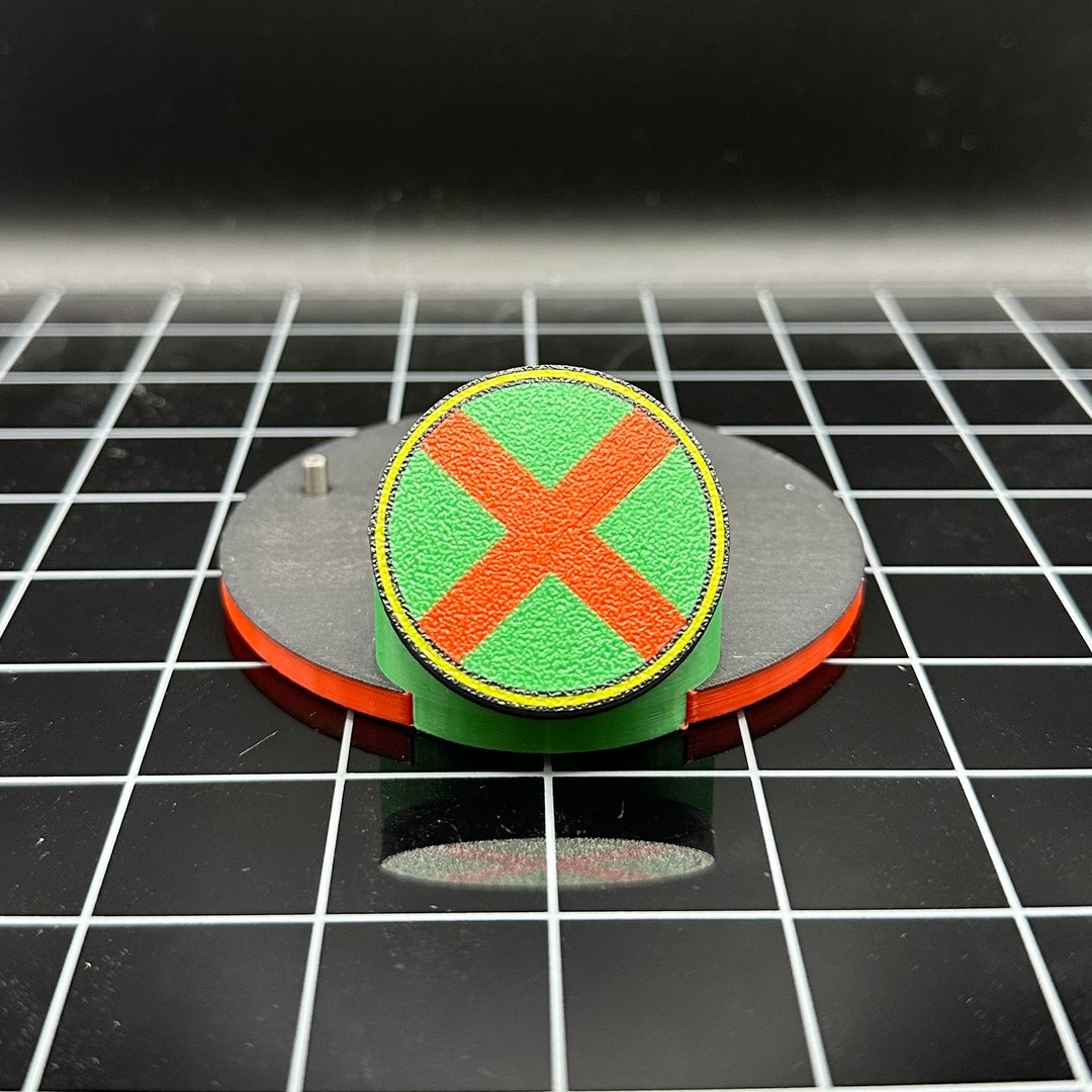 Fourth Planet Hero Action Figure Standing Stand - Etsy