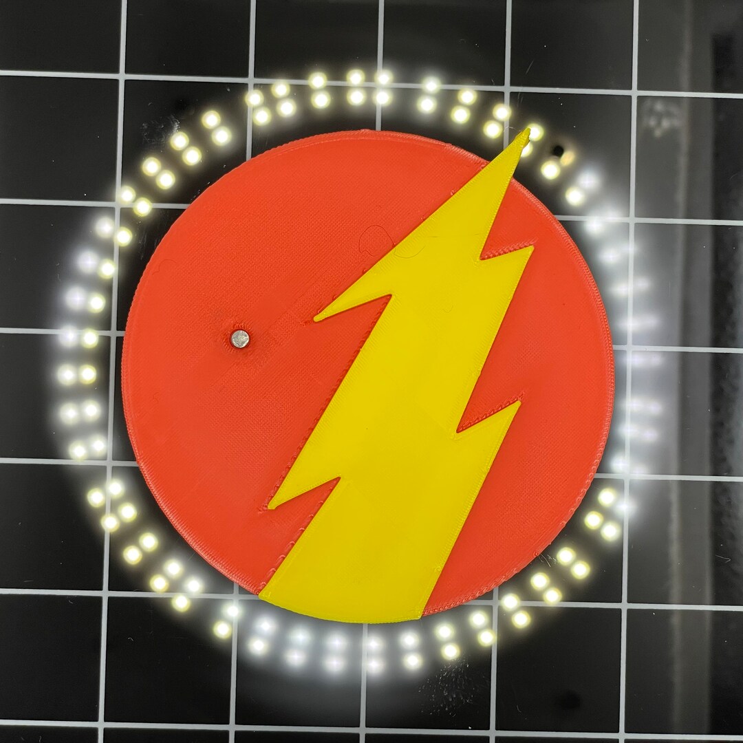 Original Speedster Action Figure Stand - Etsy