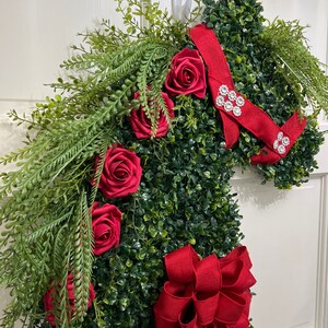 Kentucky Derby Horse Wreath - Etsy