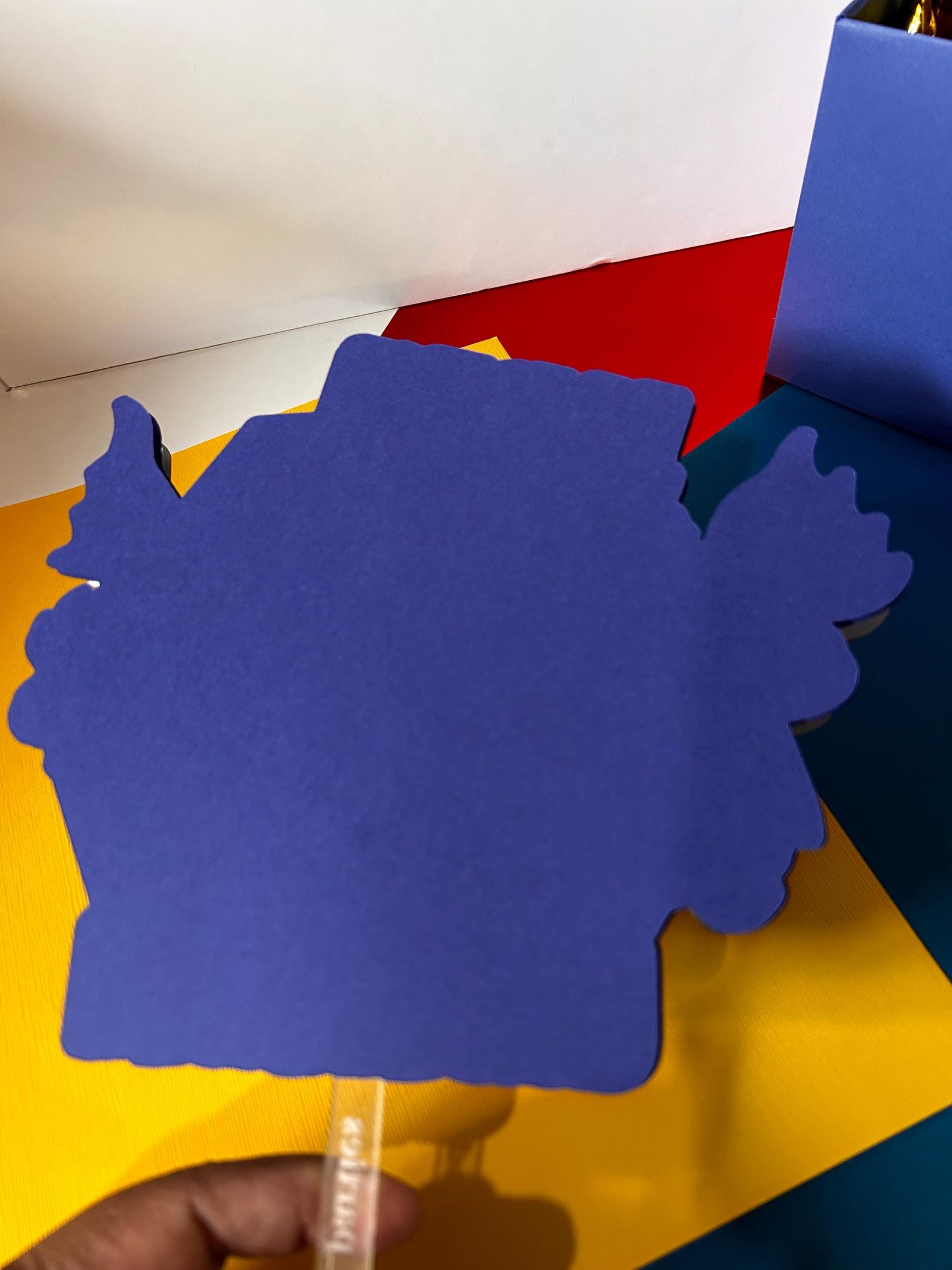 Dogman Cake Topper Dogman Party Decor - Etsy