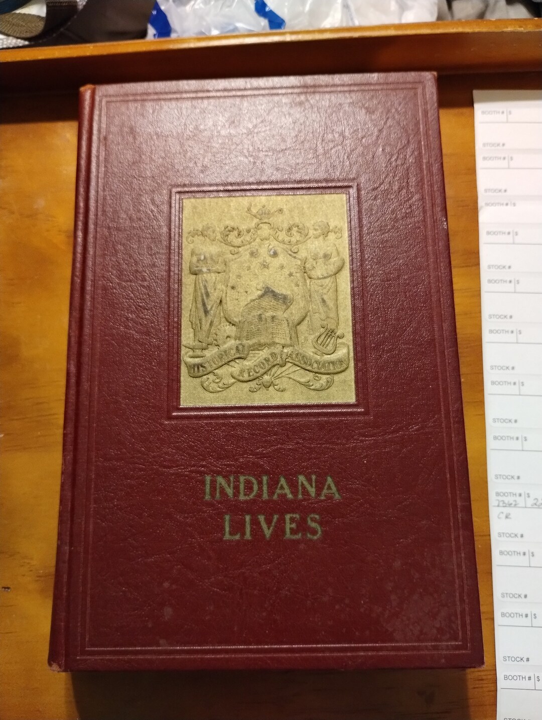 Indiana Lives 1967 - Etsy