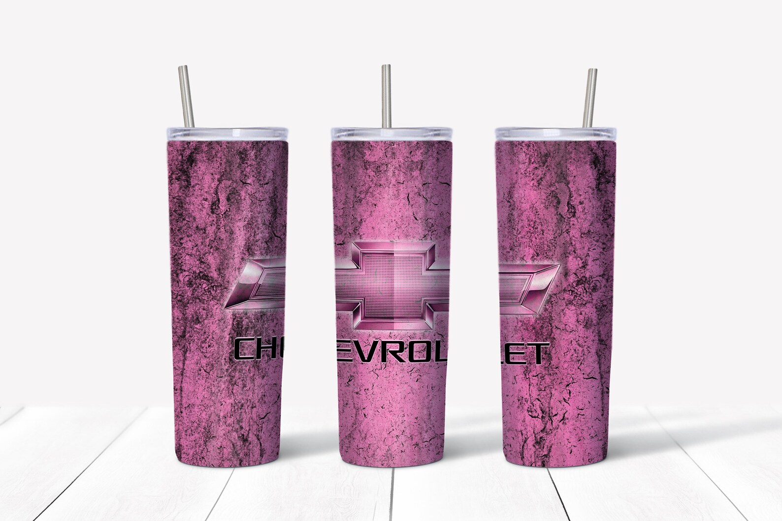 Chevrolet, Chevy, High Country, Grunge, Sublimation Tumbler, Cup, Sippy ...