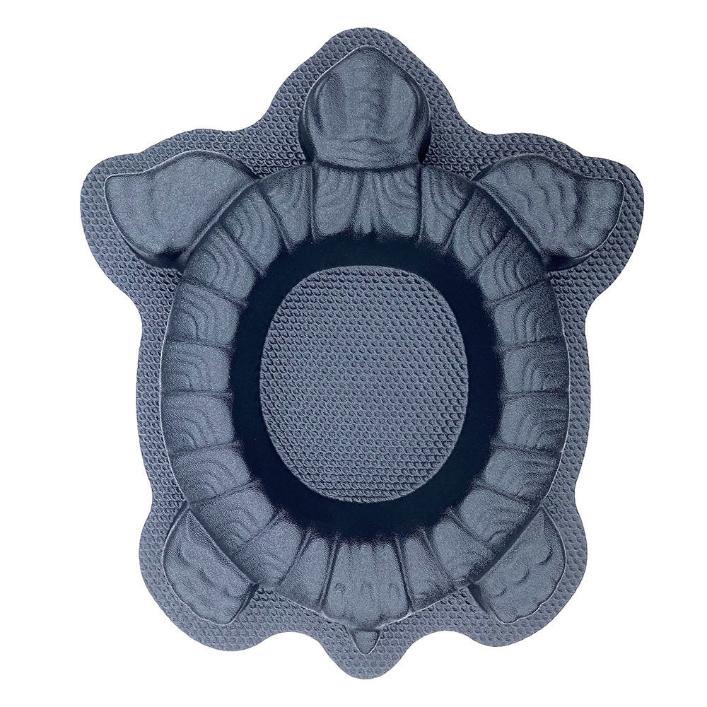 AUTUMN Turtle Planter Mold Concrete Cement Mold Large | Etsy