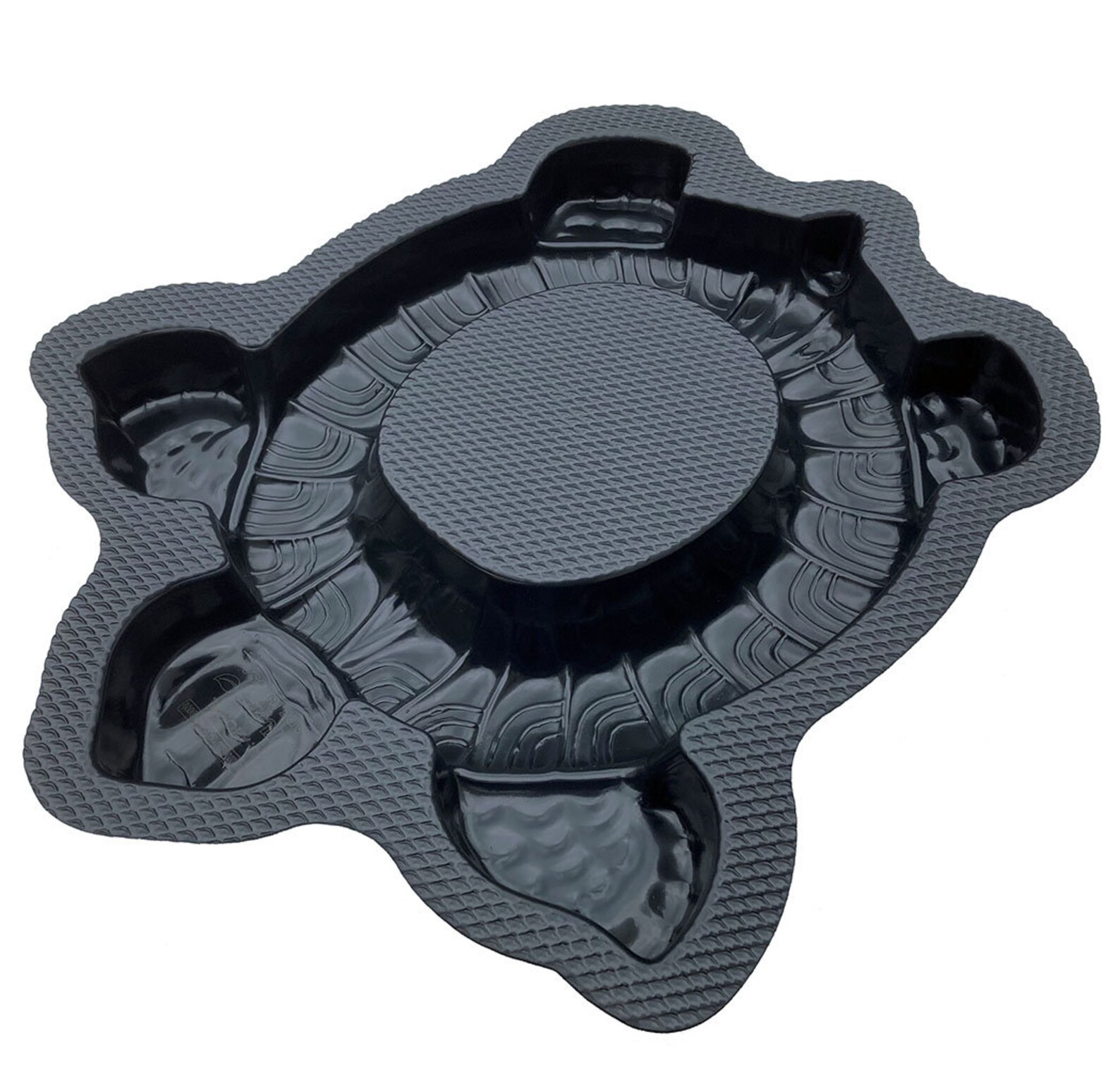 AUTUMN Turtle Planter Mold Concrete Cement Mold Large | Etsy