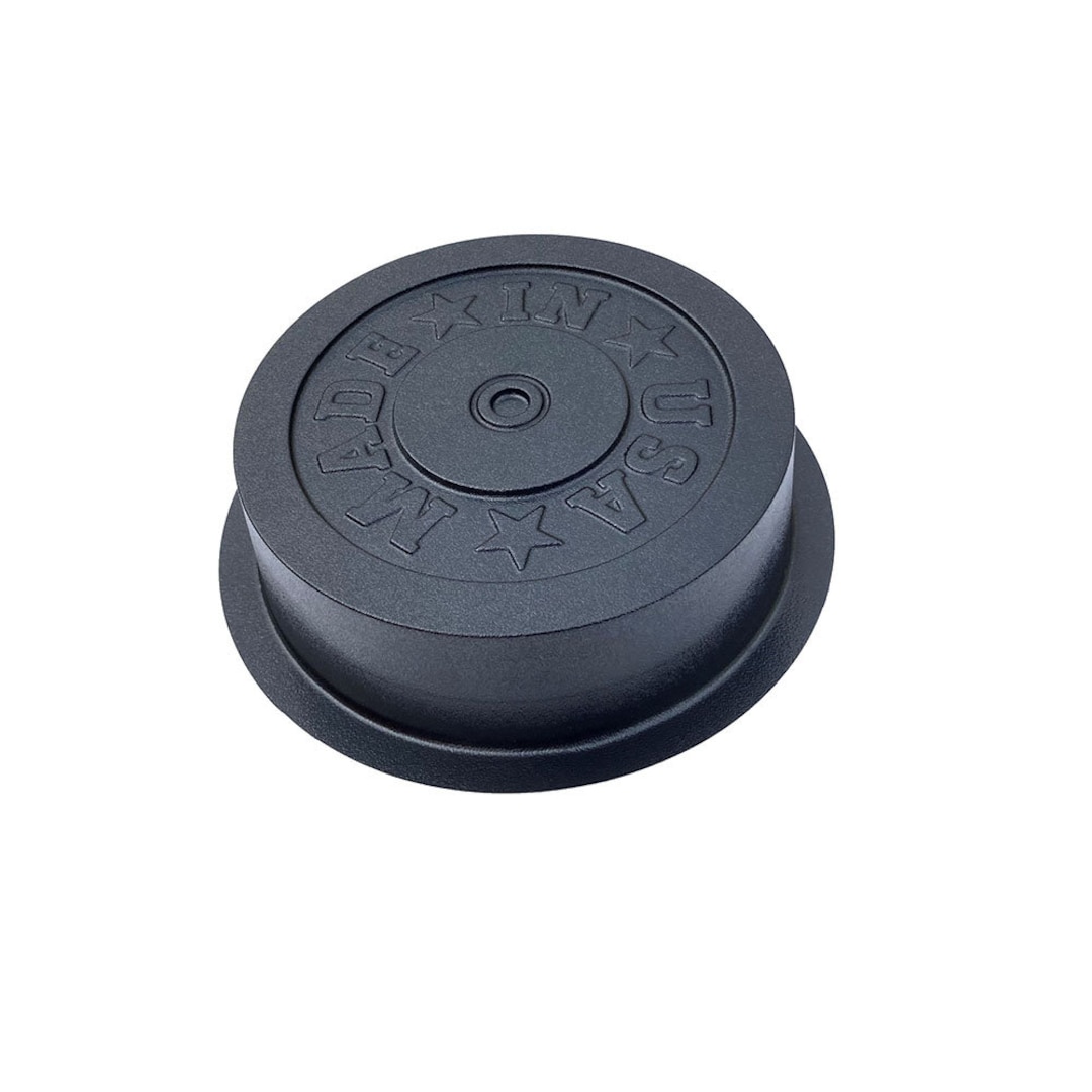 Made in USA 25-45 LB Concrete Cement Weight Plate Mold, Mold for DIY ...