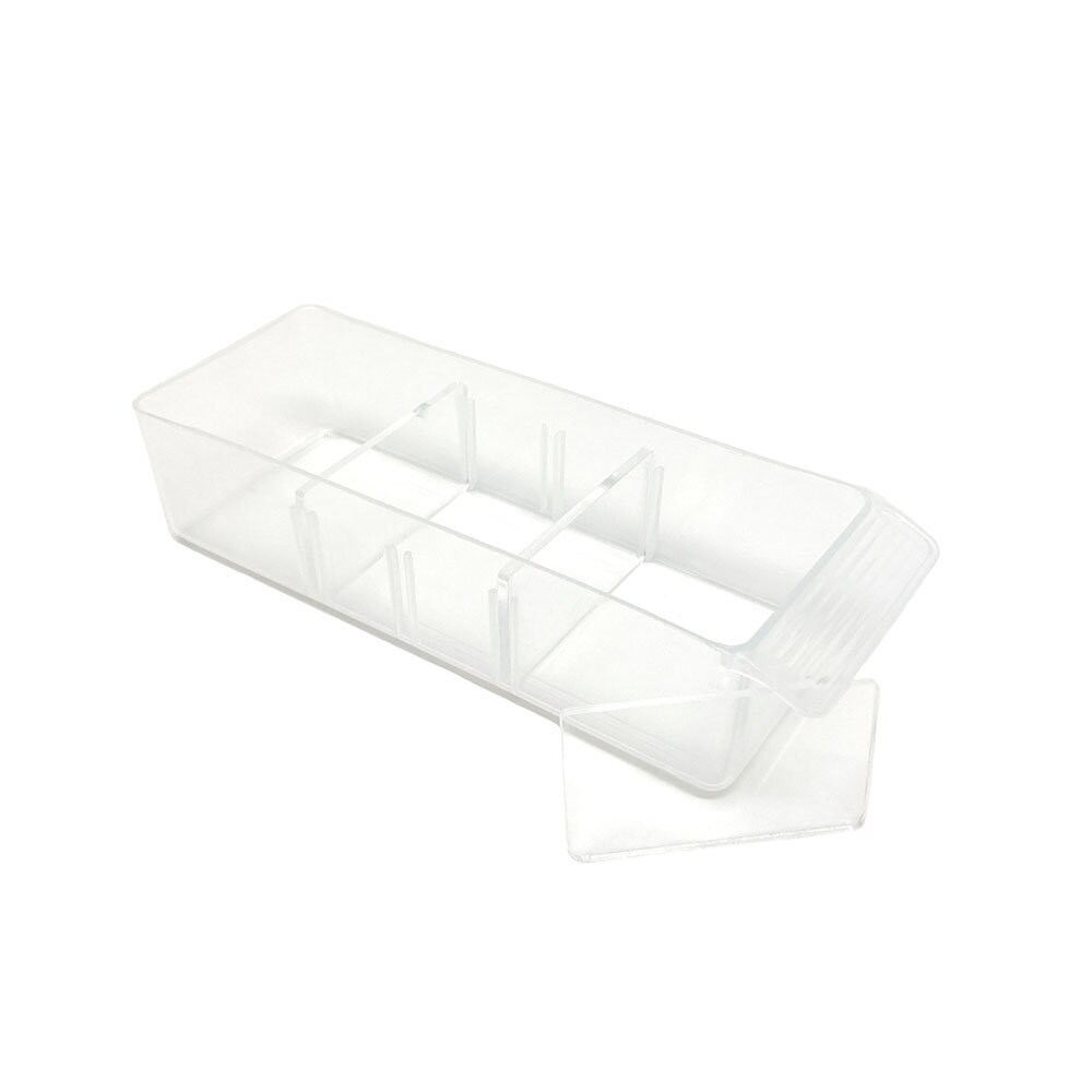 AUTUMN Made in USA Dividers for Plastic Storage Bin Hardware | Etsy