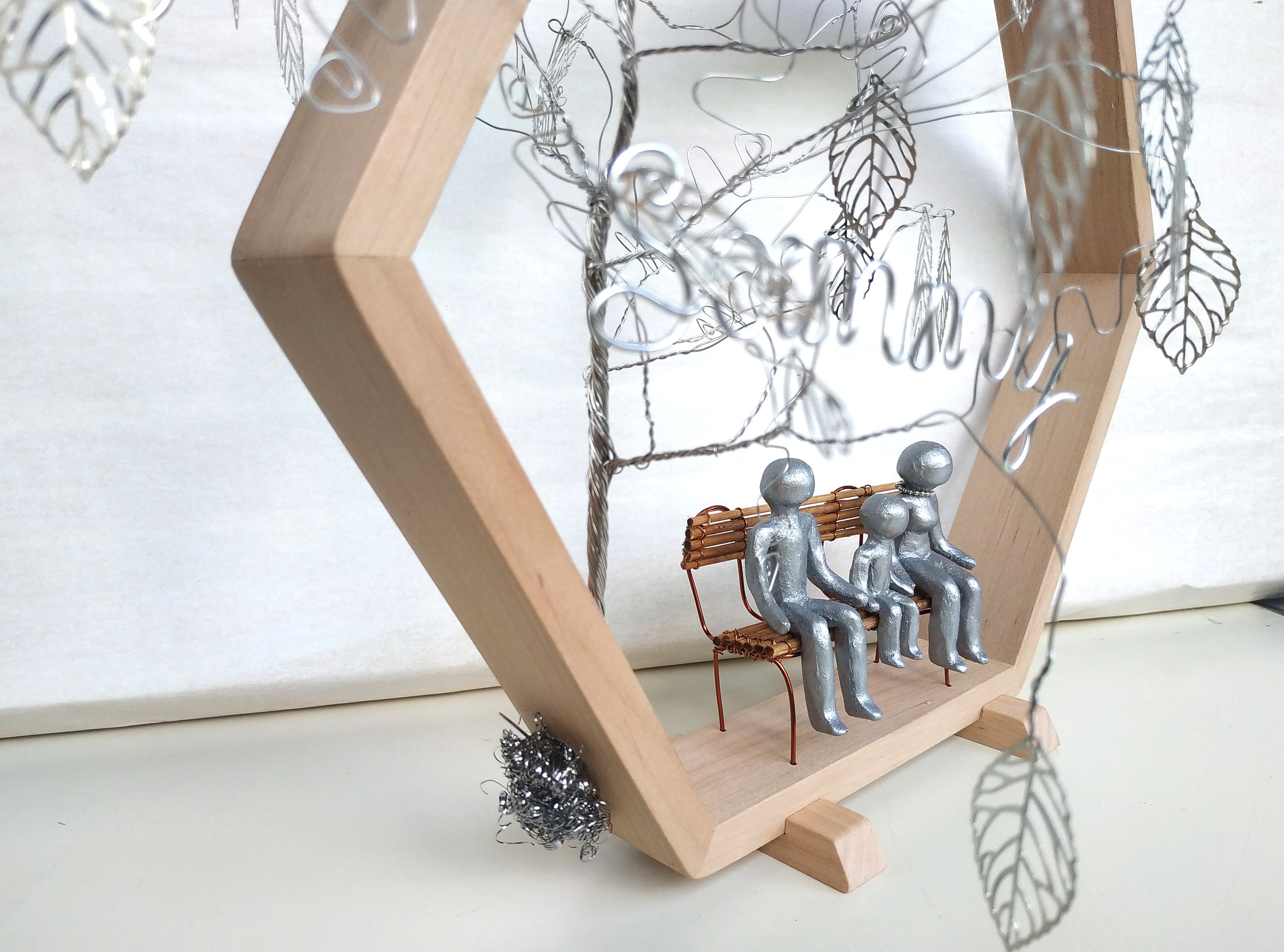 25th Anniversary Gift for Him and Her, Silver Anniversary Gift Ideas ...