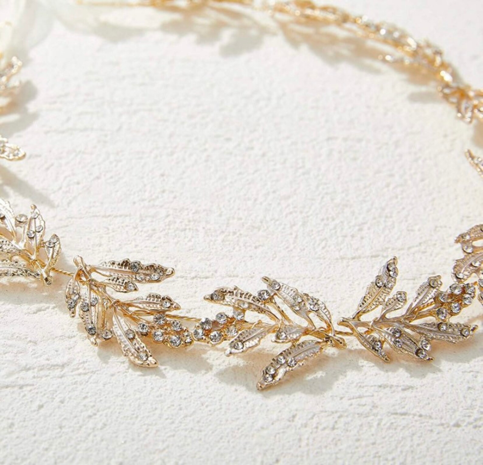 Flower Girl Headpiece for Wedding Headband Princess Hair - Etsy