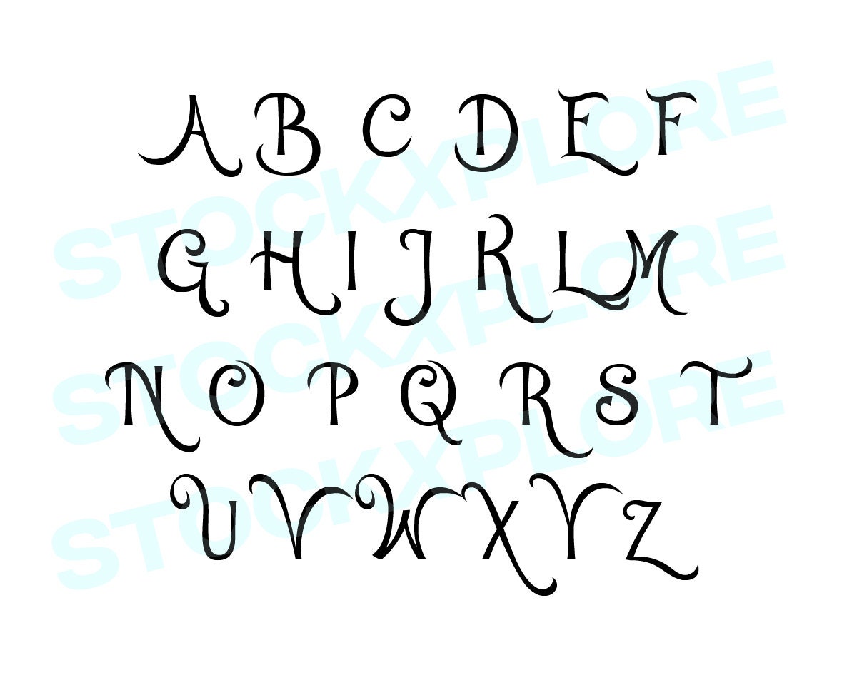 Wonka Font Bundle Wonka SVG TTF OTF Files Retro Old - Etsy Canada