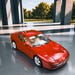 1992 Ferrari 456 GT | Die Cast Model Car | Vintage Model Car | Ferrari ...