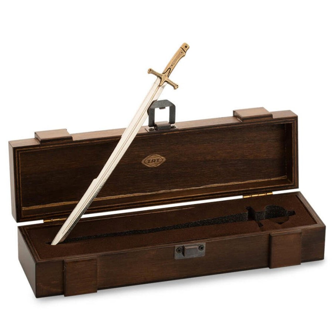 Sword Letter Opener Kayi Tribe Ertugrul Gazi Turkish Tv Series Gift ...