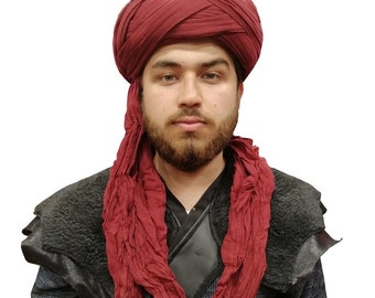 Islamic Mens Turban - Etsy