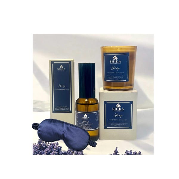 ShikaWellbeingUK - Etsy