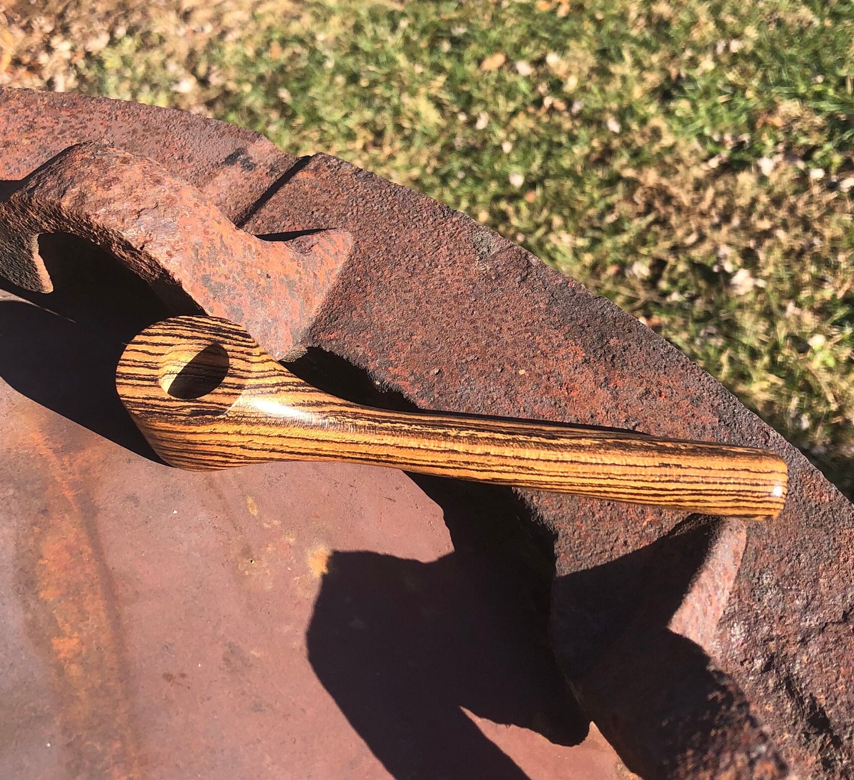 5 3/8" Classic Long Stem Pipe - Etsy