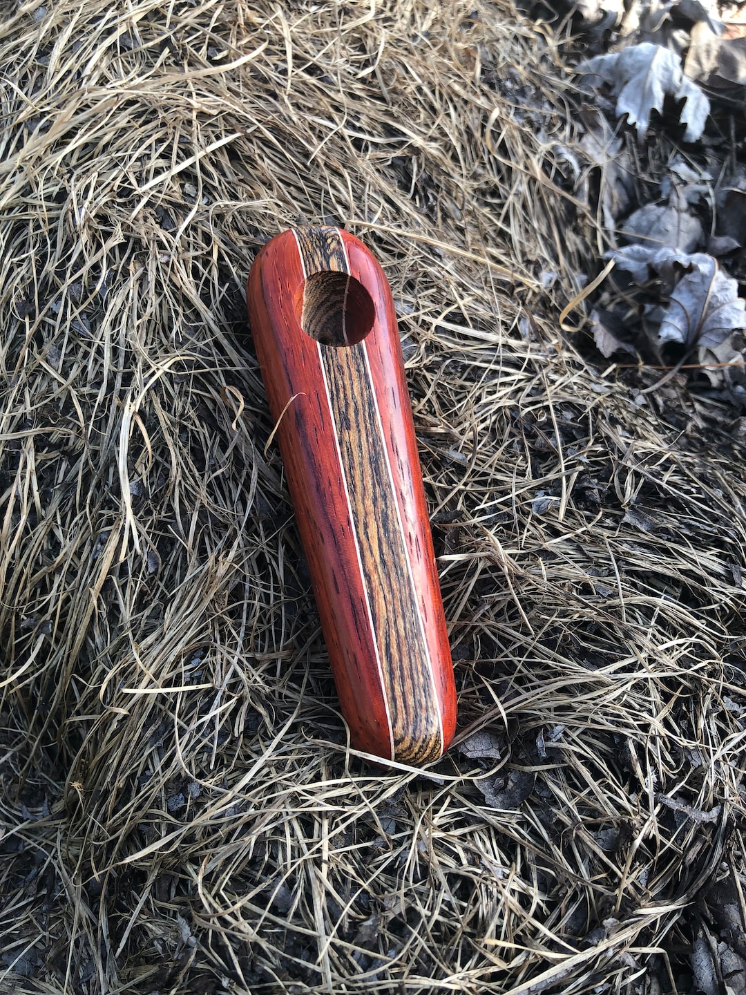 4" Long Racing Stripe Laminate Wedge. - Etsy
