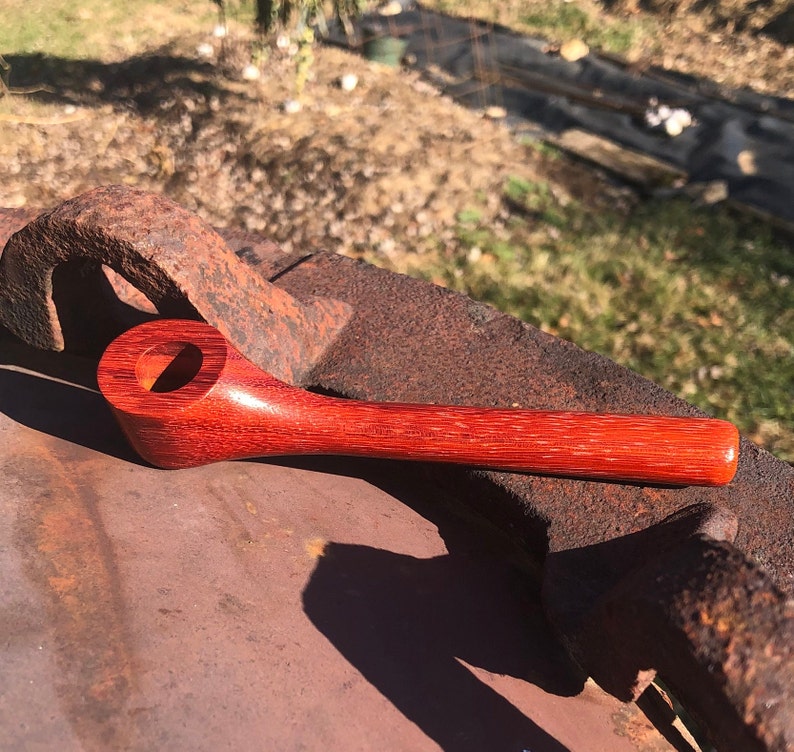 5 3/8" Classic Long Stem Pipe - Etsy