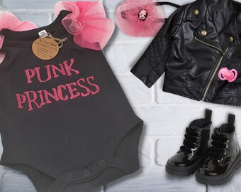Punk Baby Clothes - Etsy