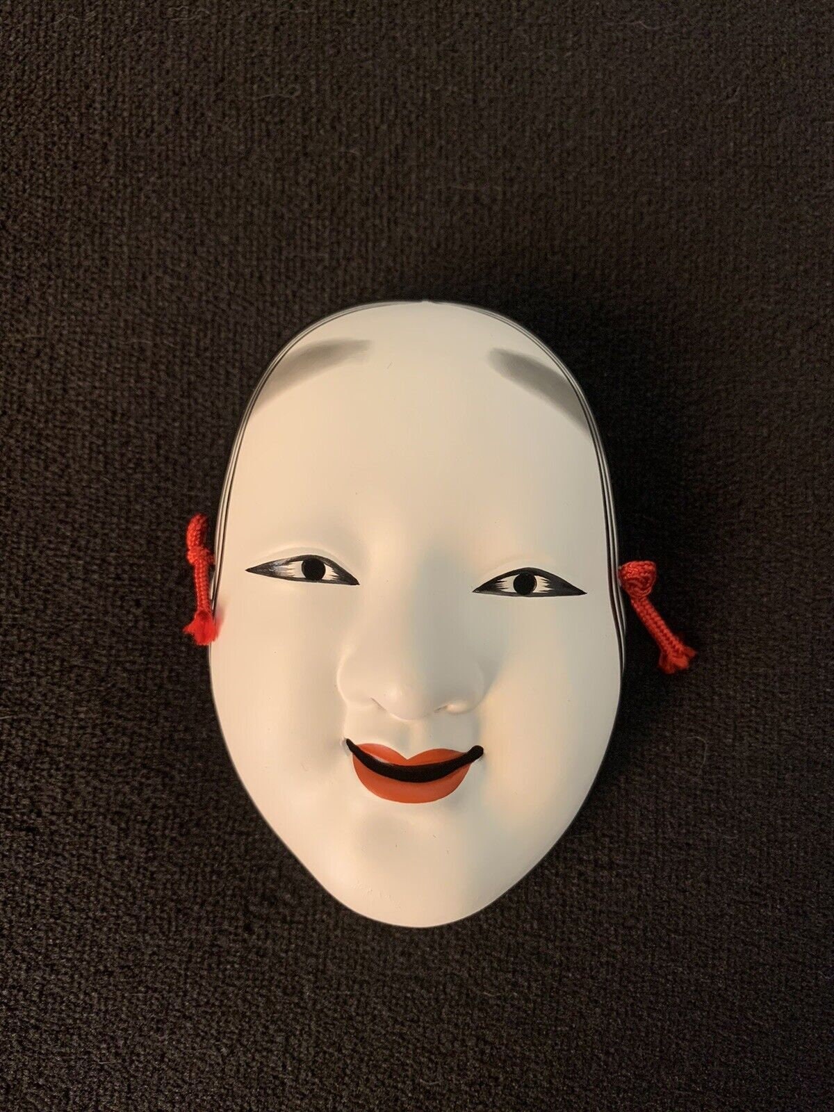 Vintage Japanese Face Mask With Original Box - Etsy