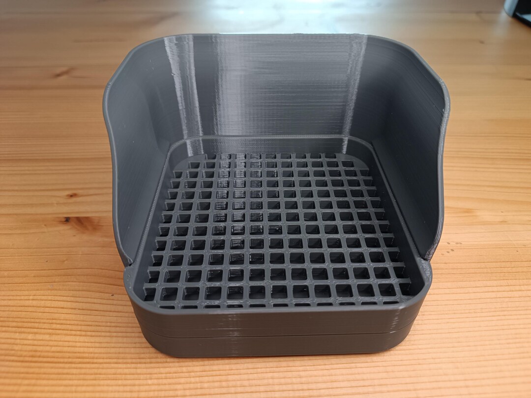 Egg Scattering Fish Trap/tray Cpd,rasbora Etc - Etsy