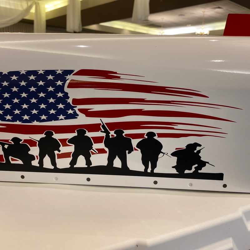 Unique Mailbox Flags - Etsy