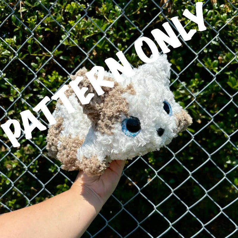 Two Headed Cat - Etsy