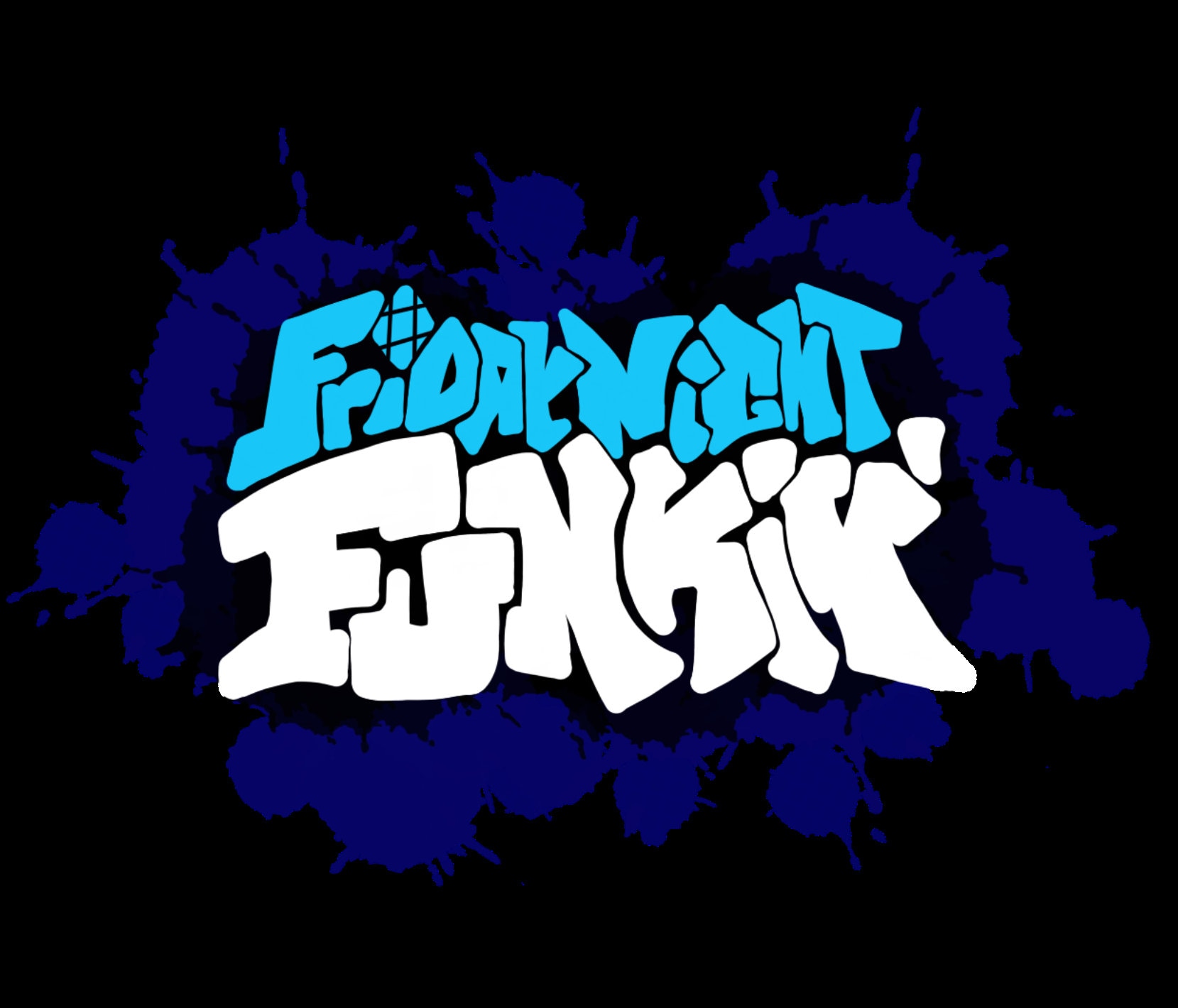 Custom Friday Night Funkin' Oc/persona/fursona Artwork - Etsy