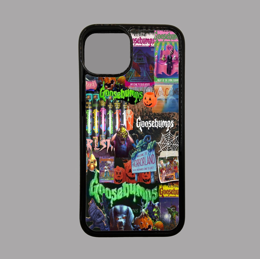 Goosebumps Movie Horror Movie Characters Horror Movies Horror Flexible ...