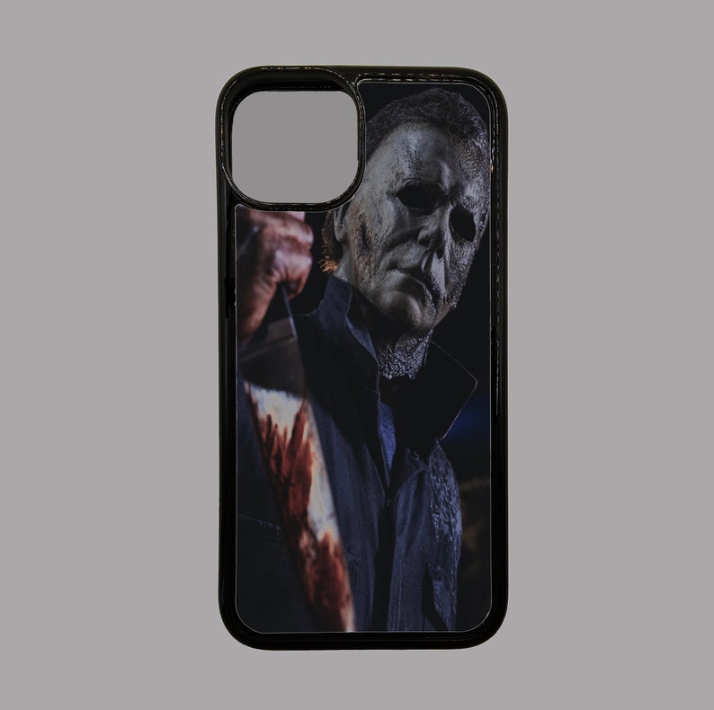 Michael Myers Halloween Horror Movie Characters Horror Movies Horror ...