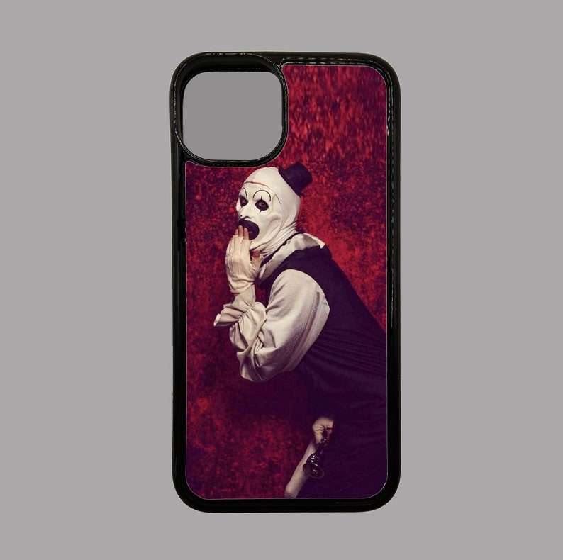 Terrifier Art the Clown Horror Movie Characters Horror Movies Horror ...