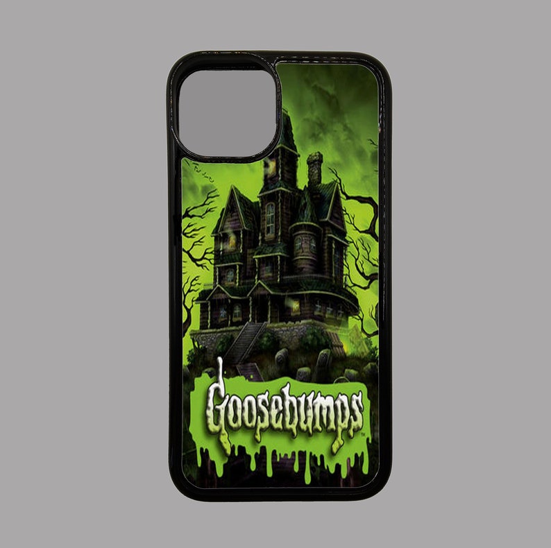 Goosebumps Movie Horror Movie Characters Horror Movies Horror Flexible ...