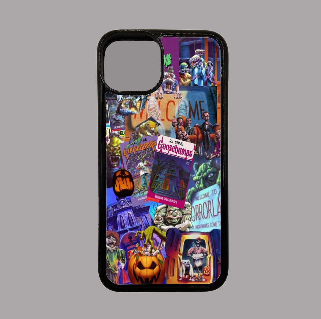 Goosebumps Movie Horror Movie Characters Horror Movies Horror Flexible ...