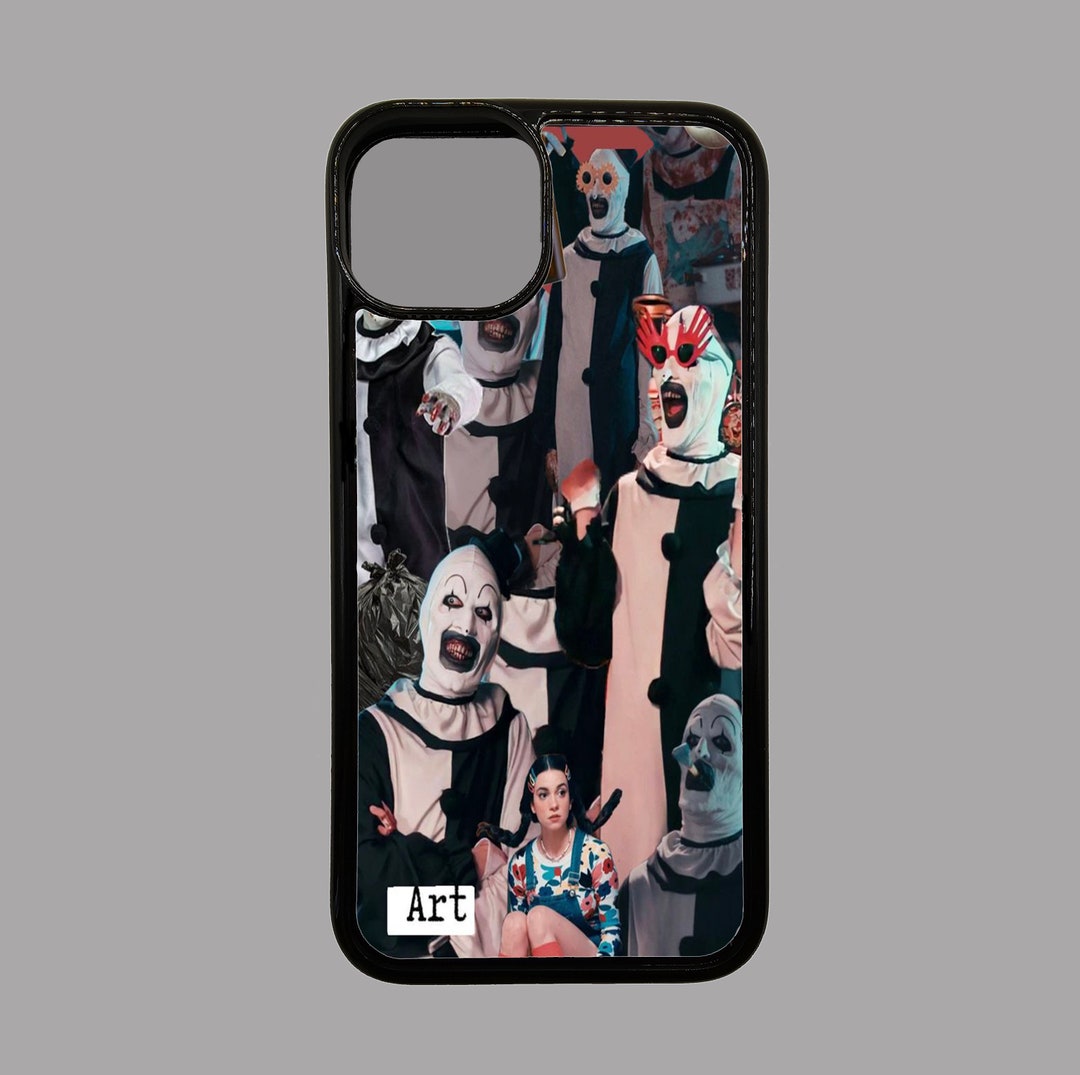 Terrifier Art the Clown Horror Movie Characters Horror Movies Horror ...