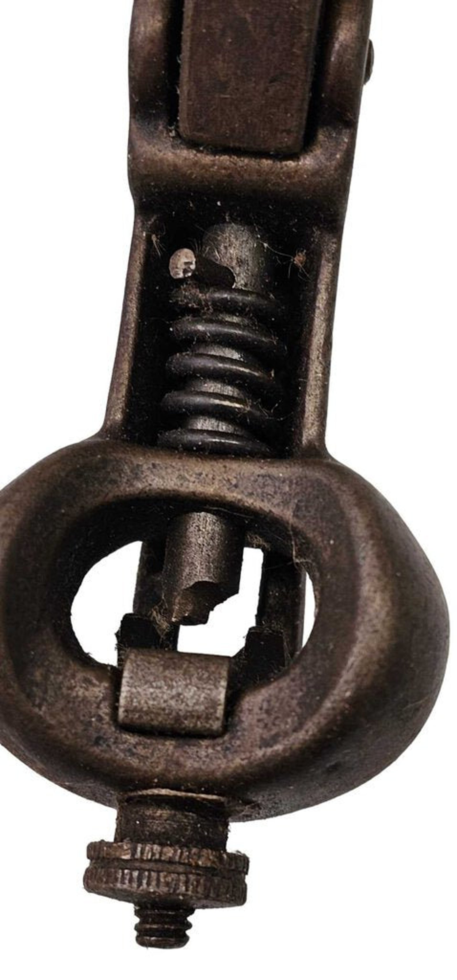 Vintage Saw Set Tool, Carpentry, Woodworking Collectible - Etsy