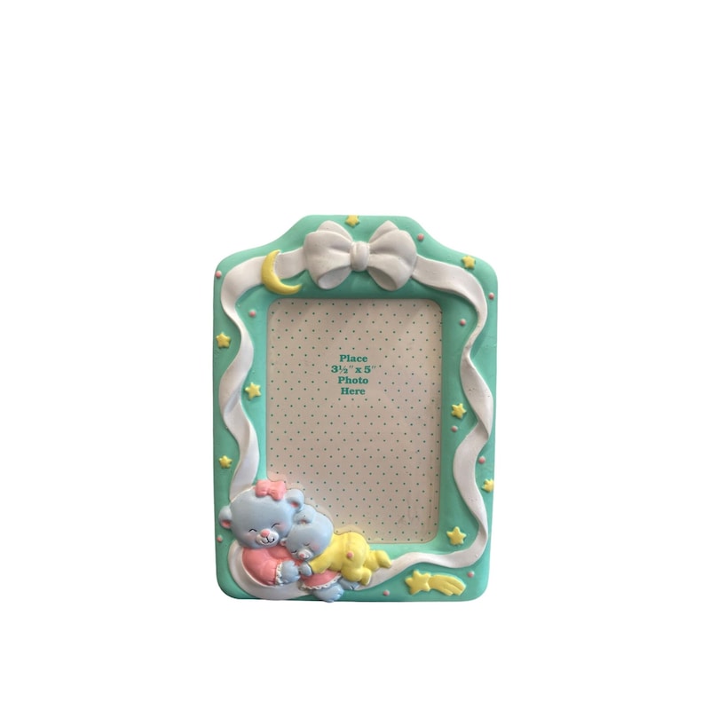 Cute Picture Frames - Etsy