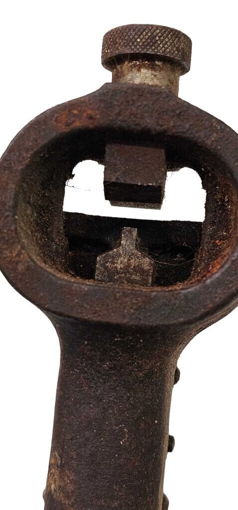 Vintage Saw Set Tool, Carpentry, Woodworking Collectible - Etsy