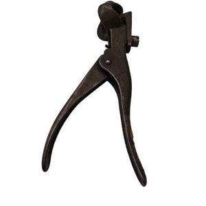 Vintage Saw Set Tool, Carpentry, Woodworking Collectible - Etsy