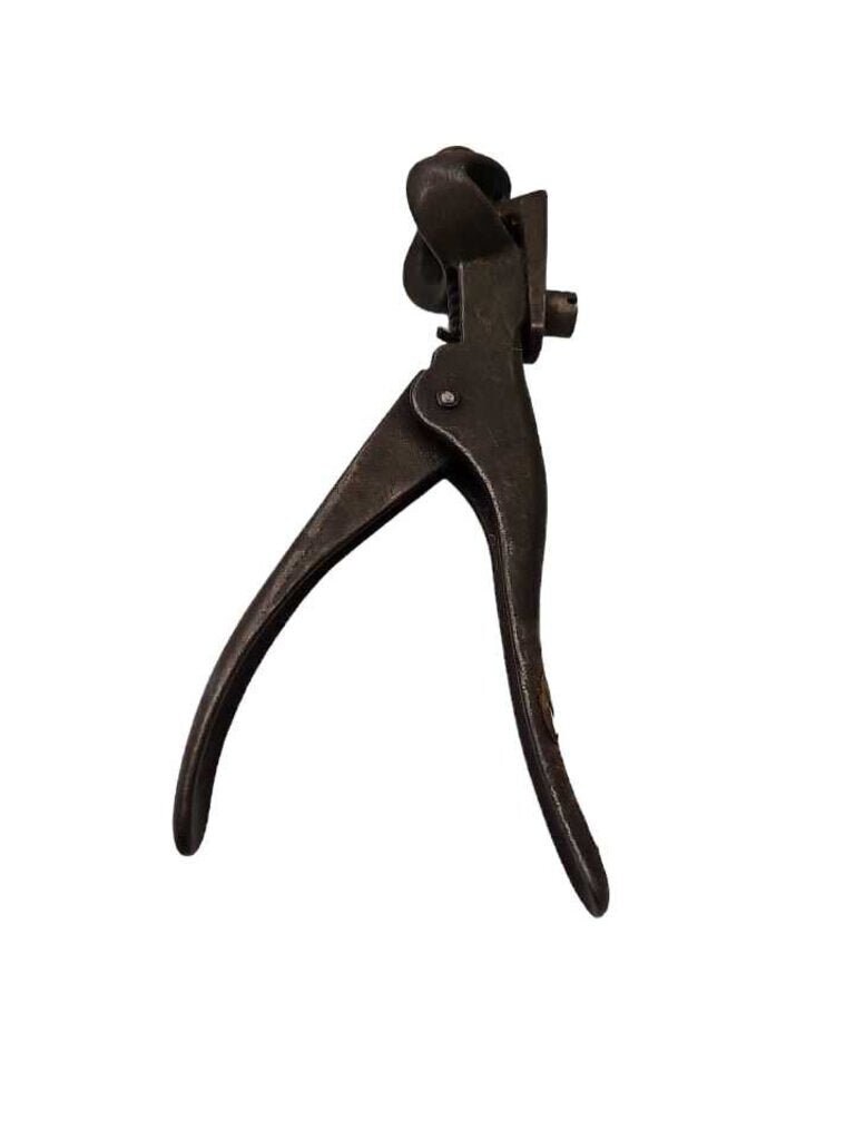 Vintage Saw Set Tool, Carpentry, Woodworking Collectible - Etsy