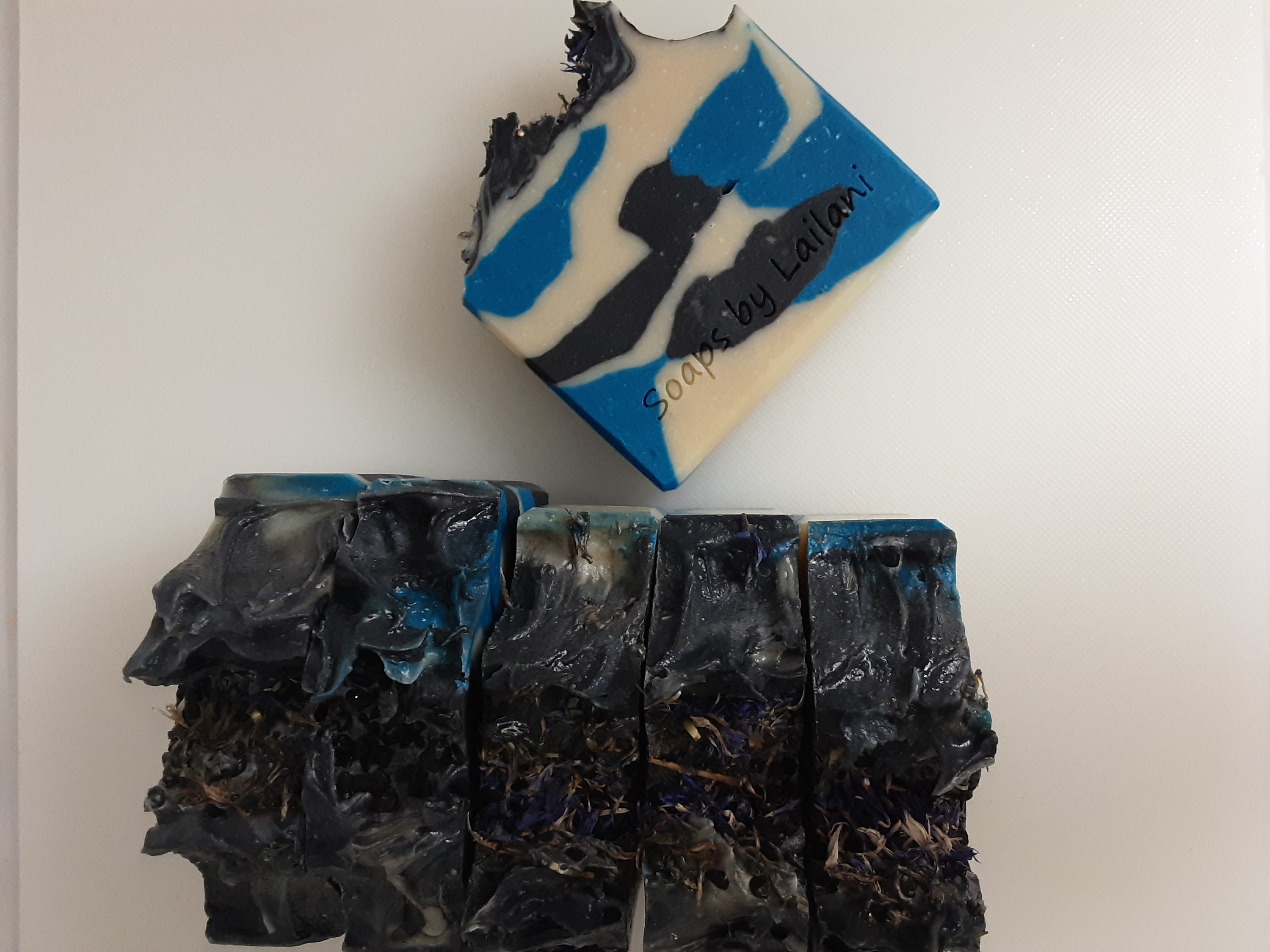 Artisian Soap, Bar Soap Savage Clean Black Owned Gift Ideas - Etsy