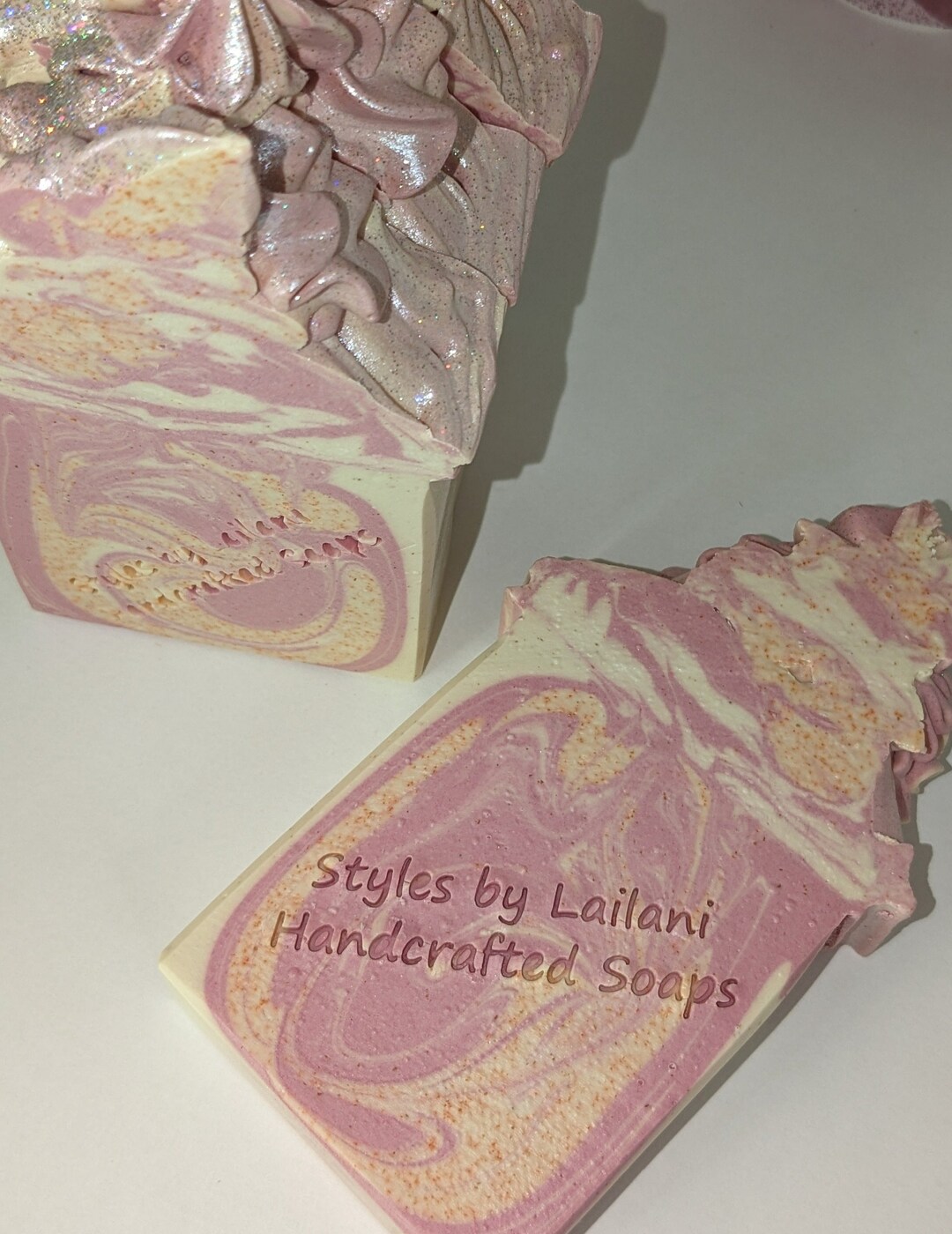 Sugar Plum Ripple Soap Gift Ideas - Etsy