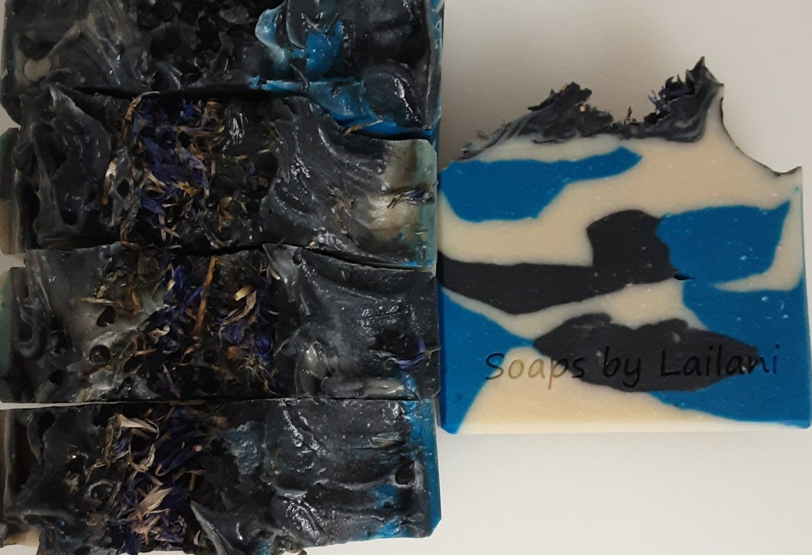 Artisian Soap, Bar Soap Savage Clean Black Owned Gift Ideas - Etsy