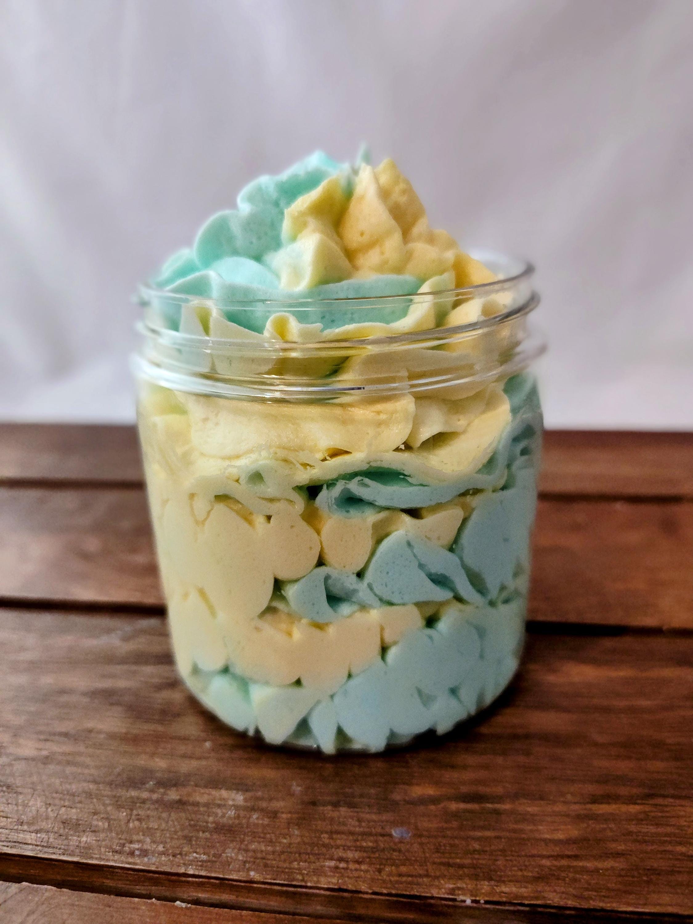 Foaming Bath Butter Base Recipe - Etsy