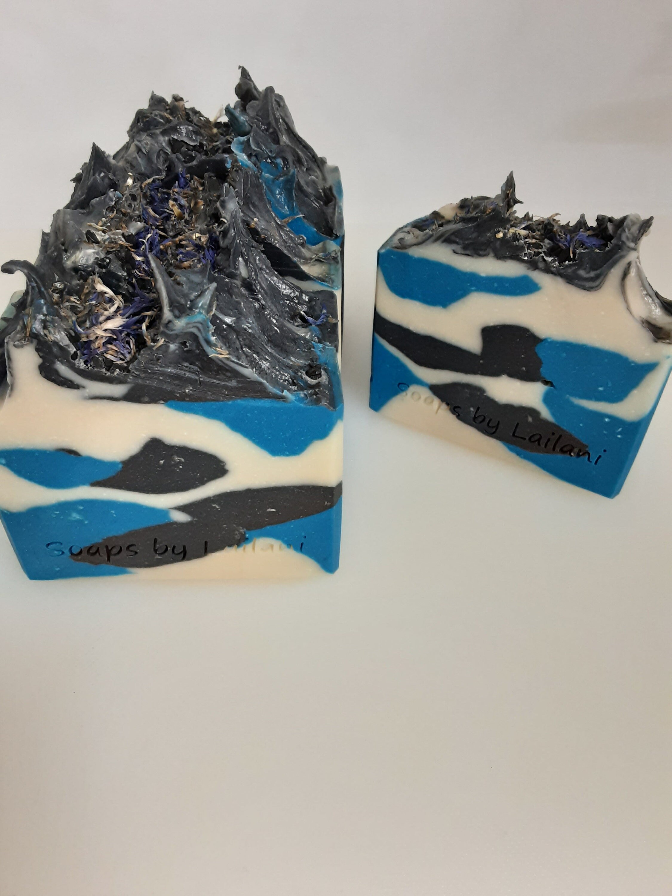 Artisian Soap, Bar Soap Savage Clean Black Owned Gift Ideas - Etsy