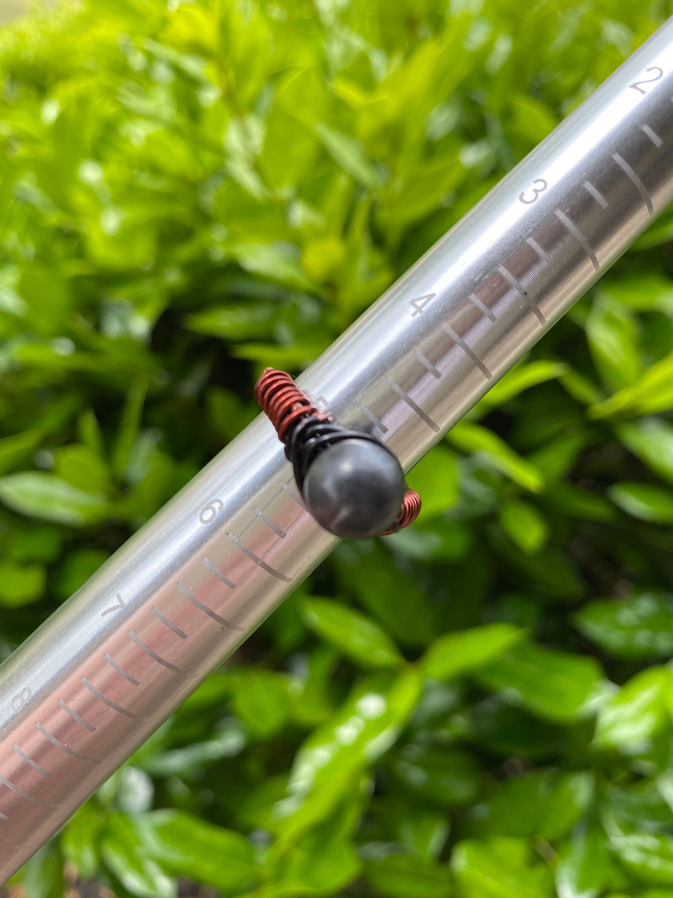 Black Widow Ring - Etsy