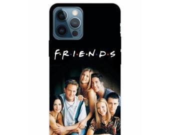 Friends Iphone Case | Etsy