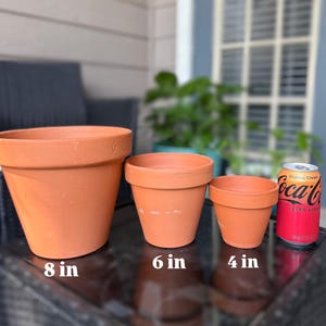 Christmas Lights Plant Pot - Etsy